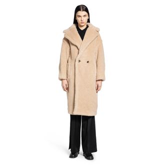 Max Mara Teddy Bear Coat
