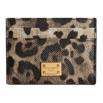 Dolce & Gabbana Damen, Accessories, Braun, ONE SIZEGr&ouml;&szlig;e