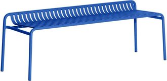 PETITE FRITURE Banc Week-end sans dossier Petite friture