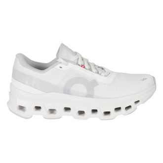 On Running Femme, Sport, Blanc, Taille: 39 EU Cloudmonster 1