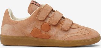 Isabel Marant Baskets Beth - Femme - Argile Coucher De Soleil - Taille 36 - Isabel Marant