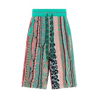 Laneus Herren, Shorts, Mehrfarbig, SGr&ouml;&szlig;e