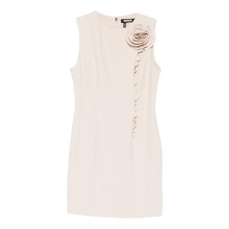 Rotate Rotate Kleider - - Dresses - Damen - Beige - XS