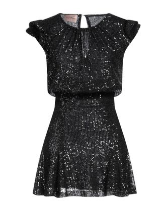 Le Twins KLEIDER - Mini-Kleider auf YOOX.COM