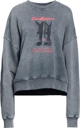 True Religion TOPS - Sweatshirts auf YOOX.COM