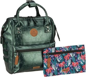 Cabaia Rucksack Adventurer Iridescent