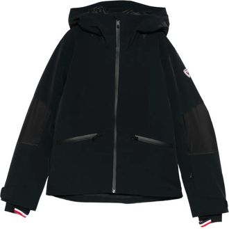 Rossignol Ciastel Kapuzenjacke - Schwarz