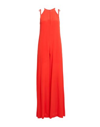 Erika Cavallini Semi Couture OVERALLS - Jumpsuits auf YOOX.COM