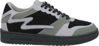 Gienchi SCHUHE - Sneakers auf YOOX.COM