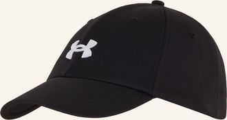Under Armour Cap Ua Blitzing schwarz
