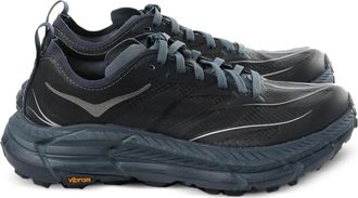 Hoka One One Homme, Sport, Noir, Taille: 40 1/2 EU Mafade Speed 4 Lite