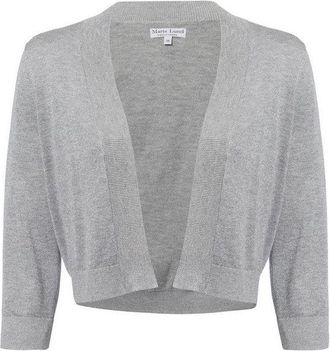 Marie Lund Strickjacke