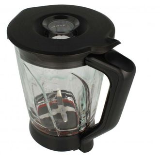 Bosch Ersatzteil - Blender-Massbeh&auml;lter aus Glas Original