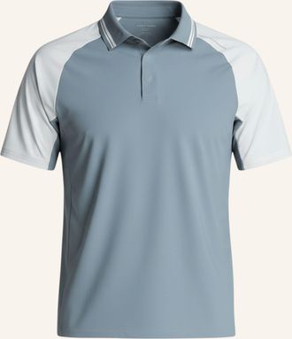 Wilson Poloshirt M Pro Tour Polo grau