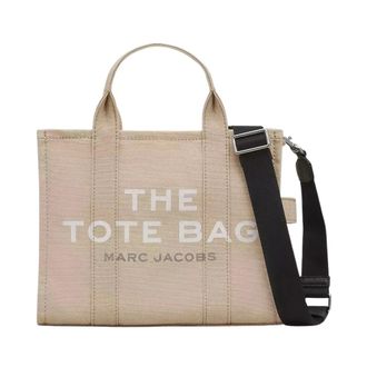 Marc Jacobs Femme, Sacs, Beige, Taille: ONE Size Sac fourre-tout