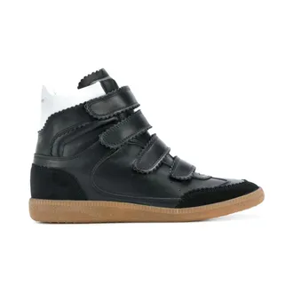 Isabel Marant Damen, Schuhe, Schwarzk, 41 EUGr&ouml;&szlig;e