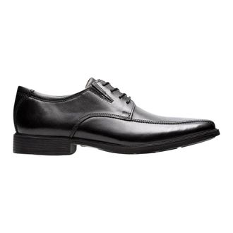 Clarks Herren, Schuhe, Schwarzk, 42 1/2 EUGr&ouml;&szlig;e