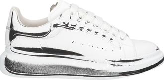 Alexander McQueen SCHUHE - Sneakers auf YOOX.COM