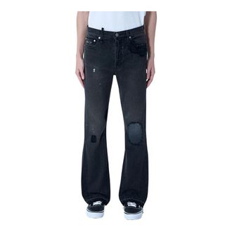 Gallery Dept. La Og Flare Jeans - - Jeans - Herren - Schwarzk - W30