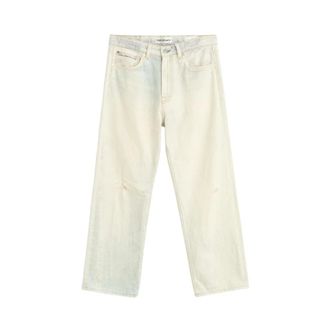 Our Legacy Homme, Jeans, Bleu, Taille: W32 Third Cut Jeans