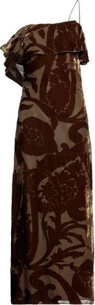 Etro KLEIDER - Maxi-Kleider auf YOOX.COM