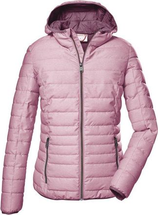 G.I.G.A. DX by killtec Steppjacke GS 28 WMN QLTD JCKT Wasserabweisende, winddichte Damen Steppjacke, atmungsaktiv