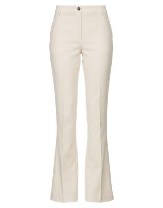 White Wise HOSEN & R&Ouml;CKE - Hosen auf YOOX.COM