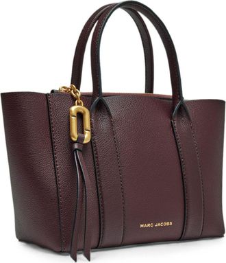 Marc Jacobs Tote Bag - Bordeaux