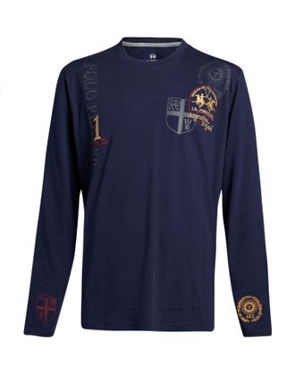 La Martina TOPS - T-shirts auf YOOX.COM
