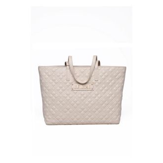 Love Moschino Shopper - - Bags - Damen - Wei&szlig; - ONE SIZE