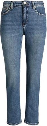 Ralph Lauren Femme, Jeans, Bleu, Taille: 46 FR Traperice