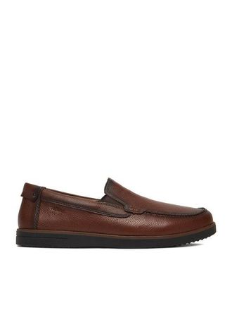 Rieker Halbschuhe B2352-24 Braun