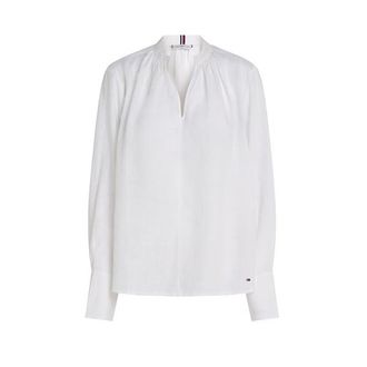 Tommy Hilfiger Blouse ray&eacute; ample