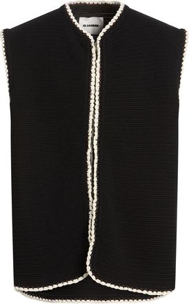 Jil Sander STRICKWAREN - Strickjacken auf YOOX.COM