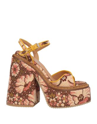 Dsquared2 SCHUHE - Sandalen auf YOOX.COM