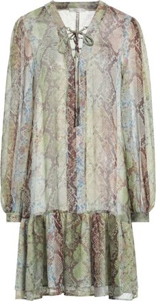 Guess KLEIDER - Mini-Kleider auf YOOX.COM