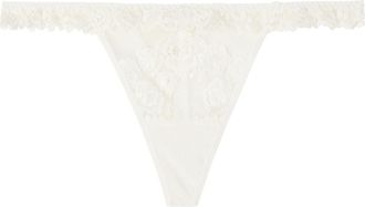 intimissimi String Pretty Flowers
