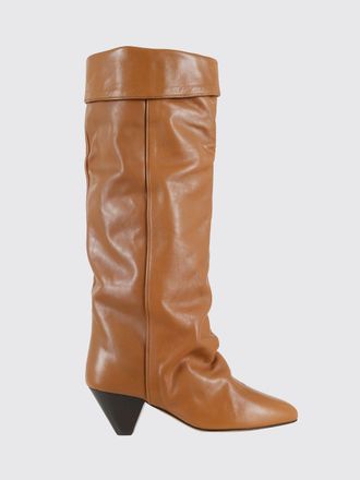Isabel Marant Stiefel ISABEL MARANT Damen Farbe Natural