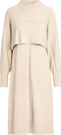 Apart Fashion ApartFashion 2in1 Strickkleid