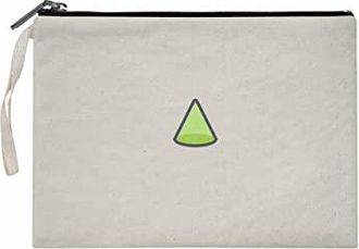 Bonateks FRFCB100519, Femme Clutches Womens, Beige