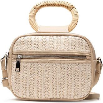 Jenny Fairy Handtasche MJR-C-143-85-01 Beige