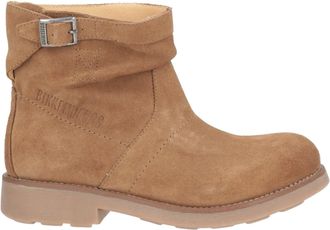 Dirk Bikkembergs SCHUHE - Stiefeletten auf YOOX.COM