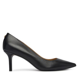 Lauren Ralph Lauren High Heels LAUREN RALPH LAUREN 802P09031001 Schwarz