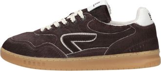 HUB Hub, Damen, Schuhe, Braun, 40 EUGr&ouml;&szlig;e