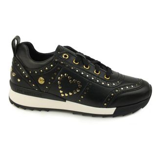 Love Moschino Sneakers - - Shoes - Damen - Schwarzk - 35 EU