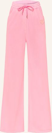 Yippie Hippie Yippie Hippie Sweatpants pink