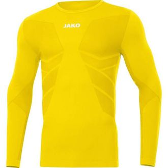 Jako Herren Longsleeve Comfort 2.0