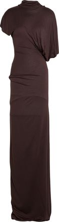 Rick Owens KLEIDER - Maxi-Kleider auf YOOX.COM
