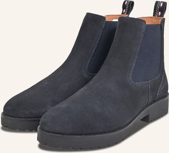 Crickit Crickit Chelsea-Boots Simba blau