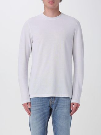 Zanone T-Shirt ZANONE Homme couleur Gris